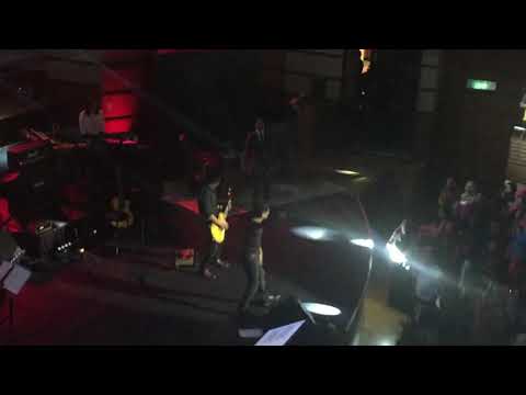 Faizal Tahir Concert #7