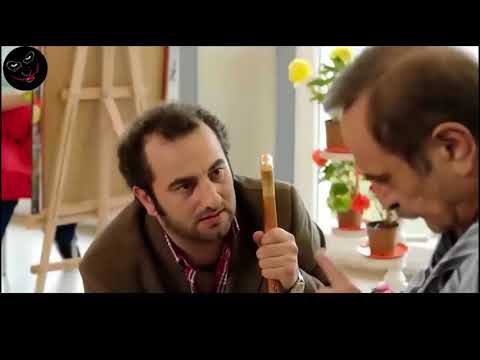 Türk Filmlerindeki Komik Sahneler Sansürsüz +18