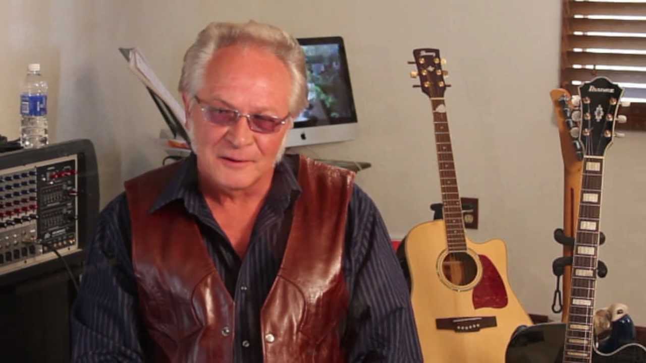 Al Read: Featured Artist Of The Month May 2012 - YouTube