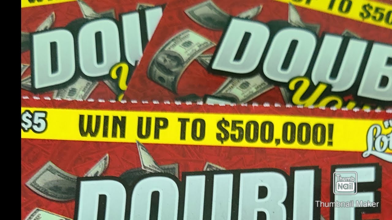 Can We Double Our Money - YouTube