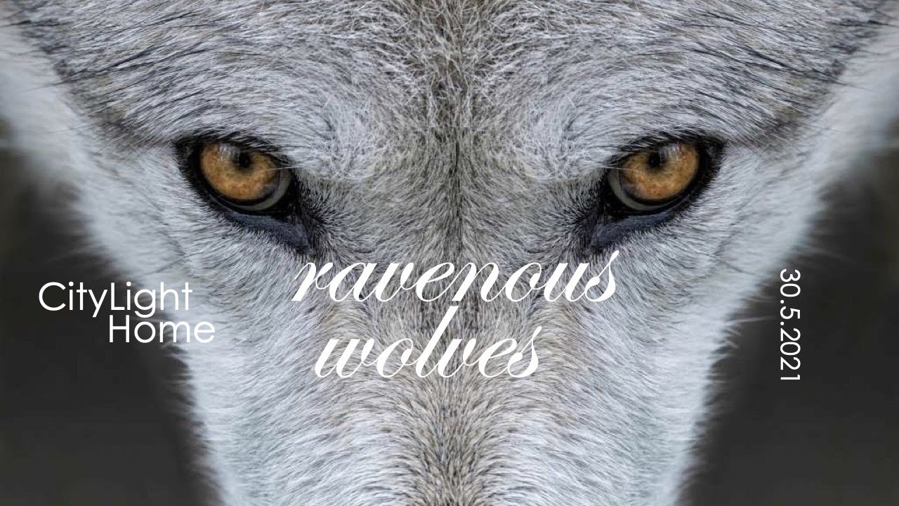 Worship & Sermon | Ravenous Wolves| Swapnil Wilson - YouTube
