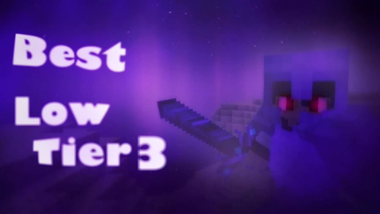 Best Low Tier 3? | Neth Pot Montage - YouTube