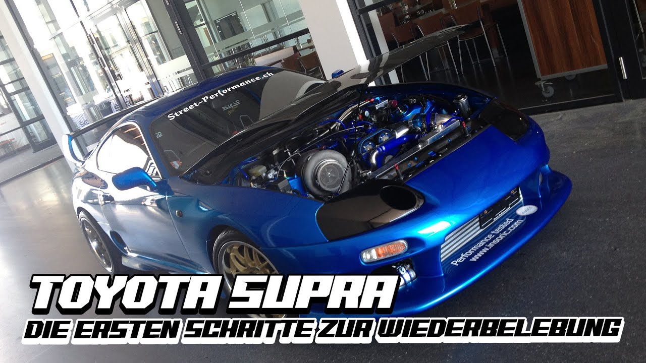 Toyota Supra Modified Wallpaper Pin By Jesus Prado On Supra | Toyota