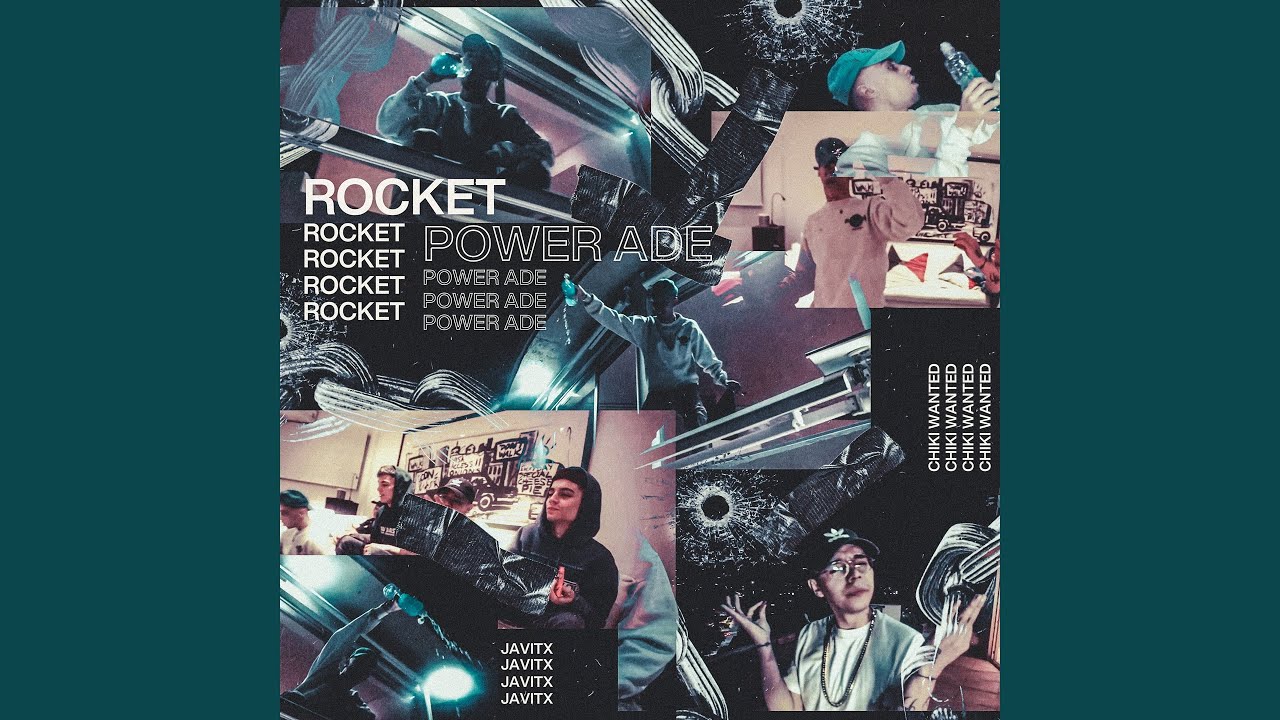 Rocket Power Ade - YouTube Music