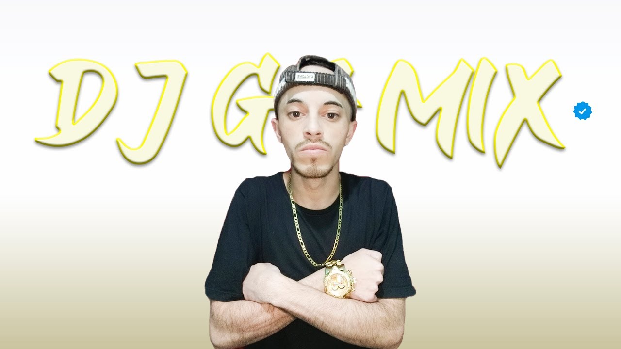 Balança o bumdão , MC MENOR DO ALVORADA , DJ GA MIX - YouTube