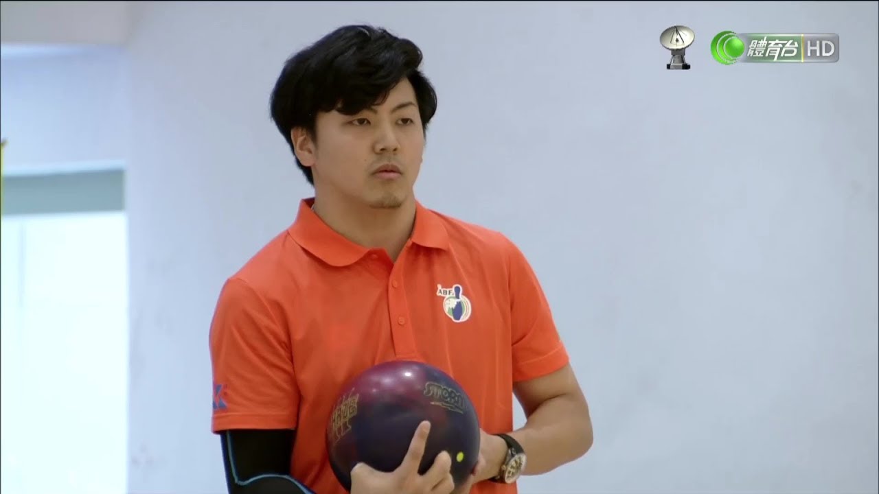 2018 ABF Tour Macau - Men's Semifinal 01 - YouTube