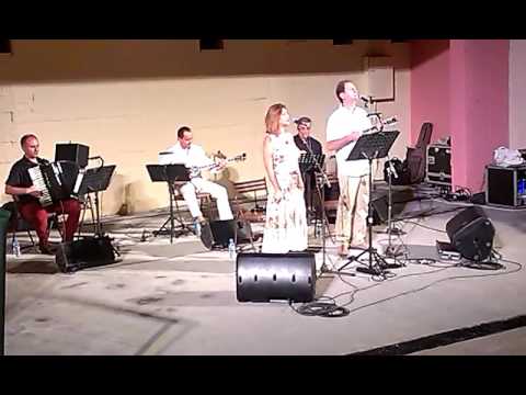 Βοριας ειν η αγάπη σου Κώστας Μάντζιος - YouTube