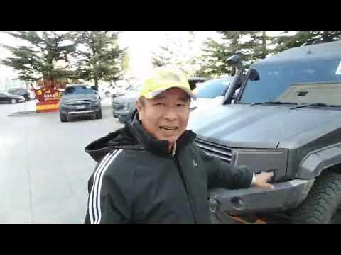 รถยนต์ที่จะมาคาราวาน g318 g317 บ ก รถต้องเหนียว คนต้องอึด บอกได้เลยว่าทางไม่ธรรมดา ไม่ใช่ทริปลอง ...