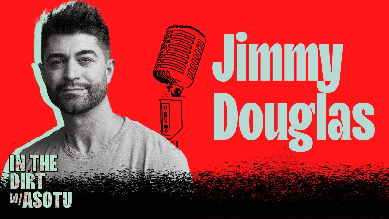 Jimmy Douglas | Founder & CEO @ EV Startup in Los Angeles, CA | In The ...