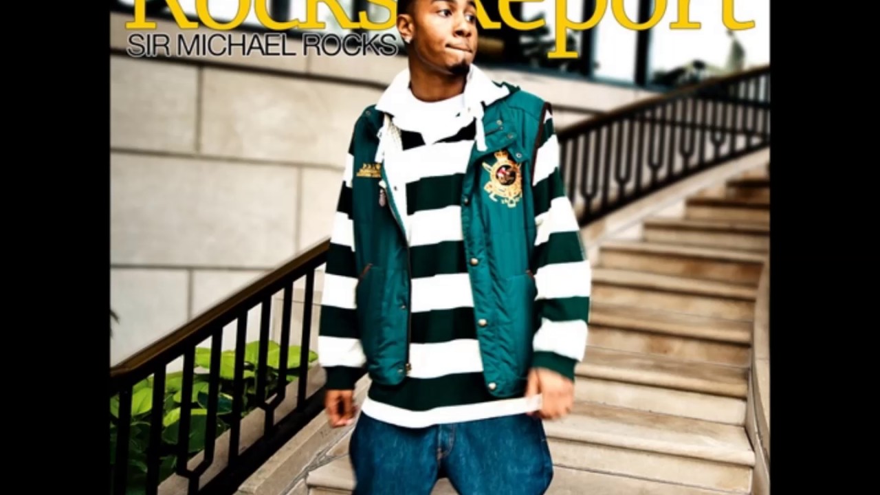 Sir Michael Rocks - The Rocks Report Full Mixtape - YouTube