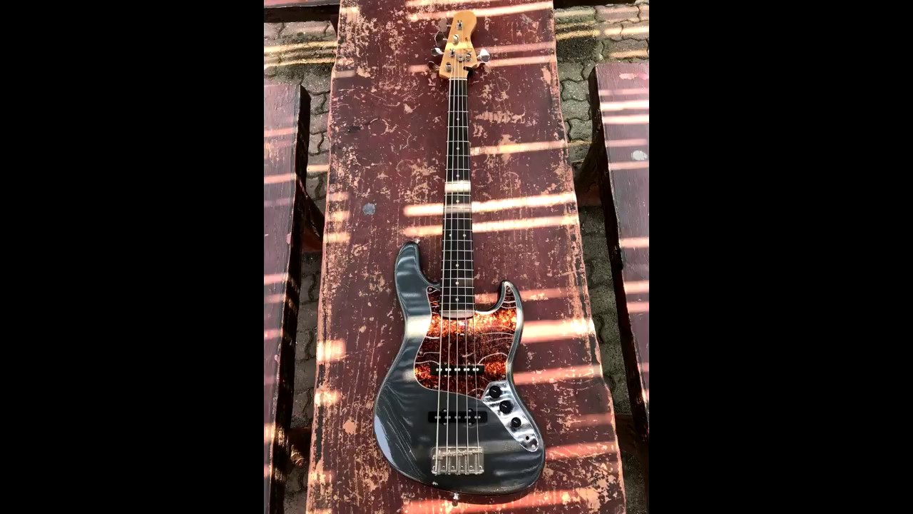 Moollon J-classic 5 - YouTube