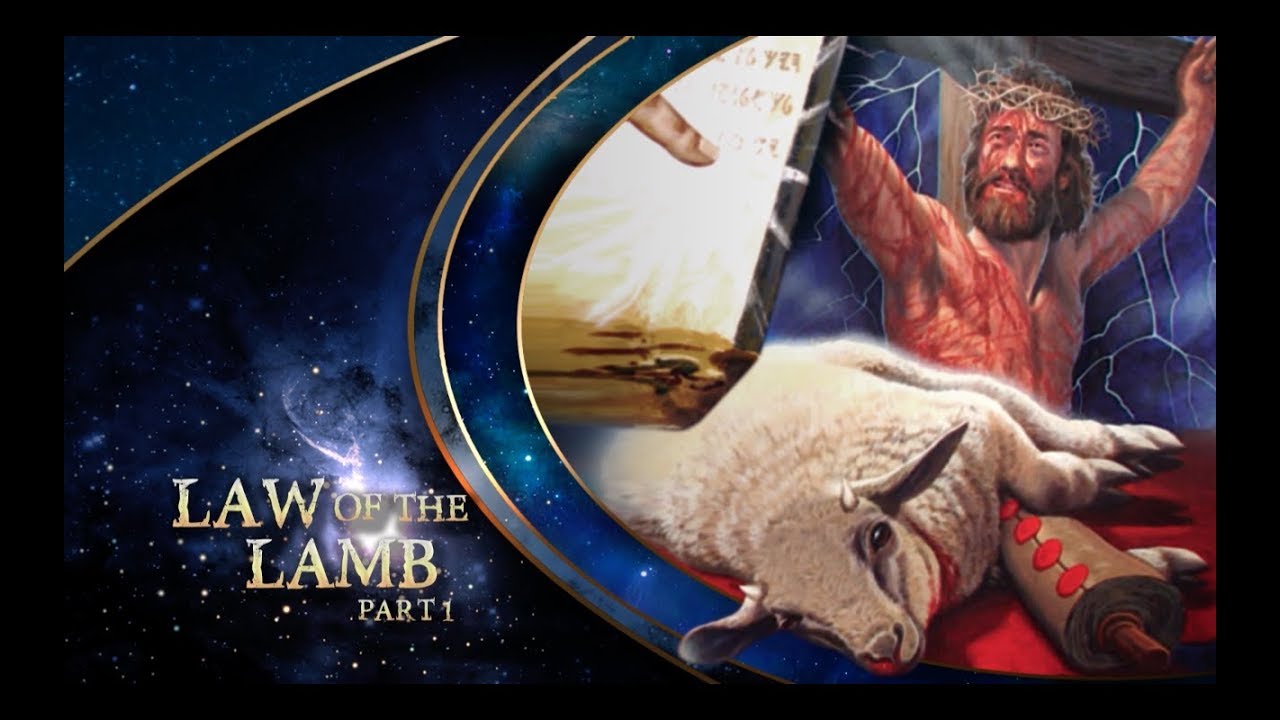 The Law of the Lamb, Part 1 - with Pastor Dough Batchelor - YouTube