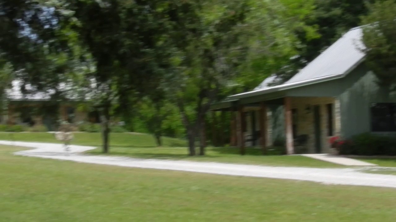 nrs davids decatur tx - YouTube