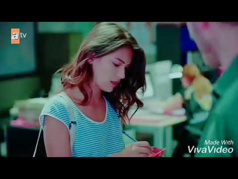 Kırgın cicekler eylür ali gizli aşk