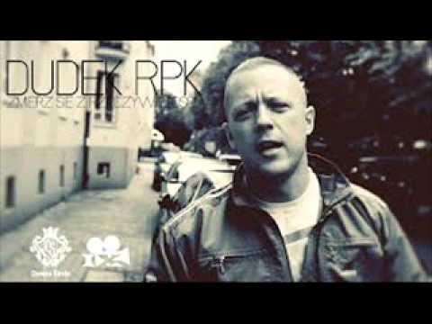 DUDEK RPK - Od Zawsze Na Zawsze (Hipotonia) - YouTube