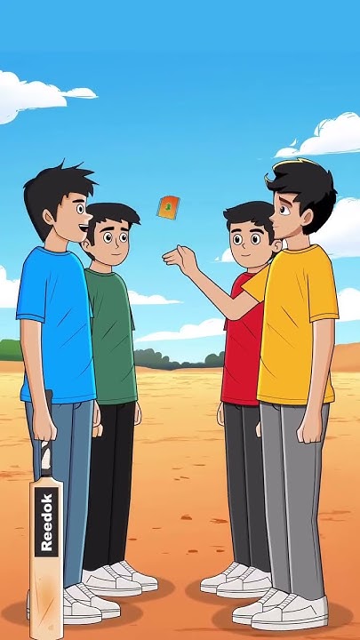 Tag Your Gully Cricket Friends ... - YouTube