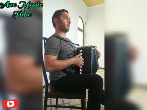 Ferid Qarmon Tovuzlu