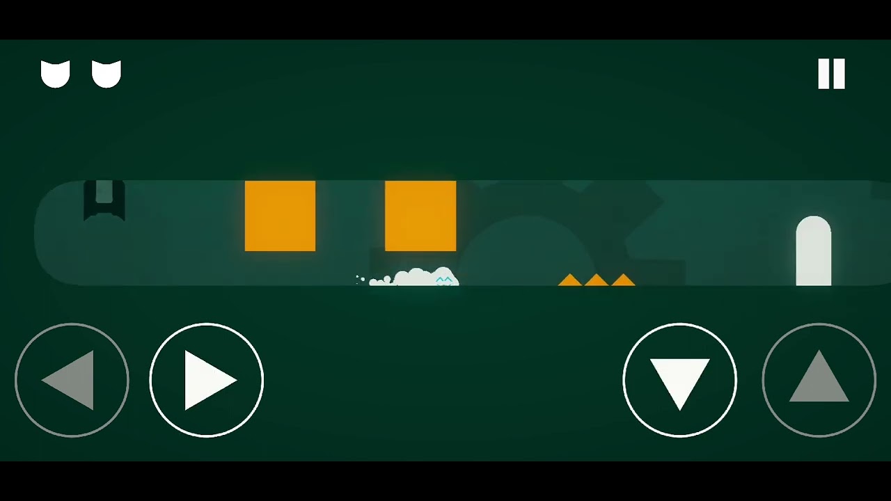 Cats Are Liquid - ABP (Worlds 6 to 7) - YouTube