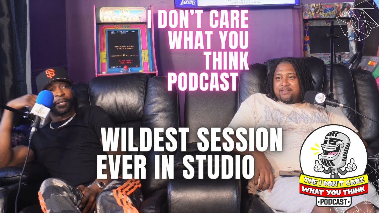 TAX G WILDEST STUIDO SESSION EVER - YouTube