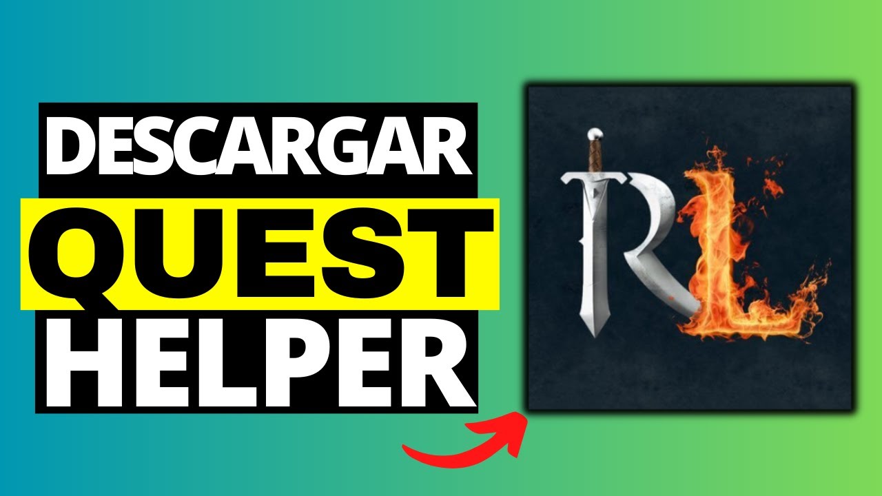 Cómo descargar Quest Helper en Runelite - YouTube