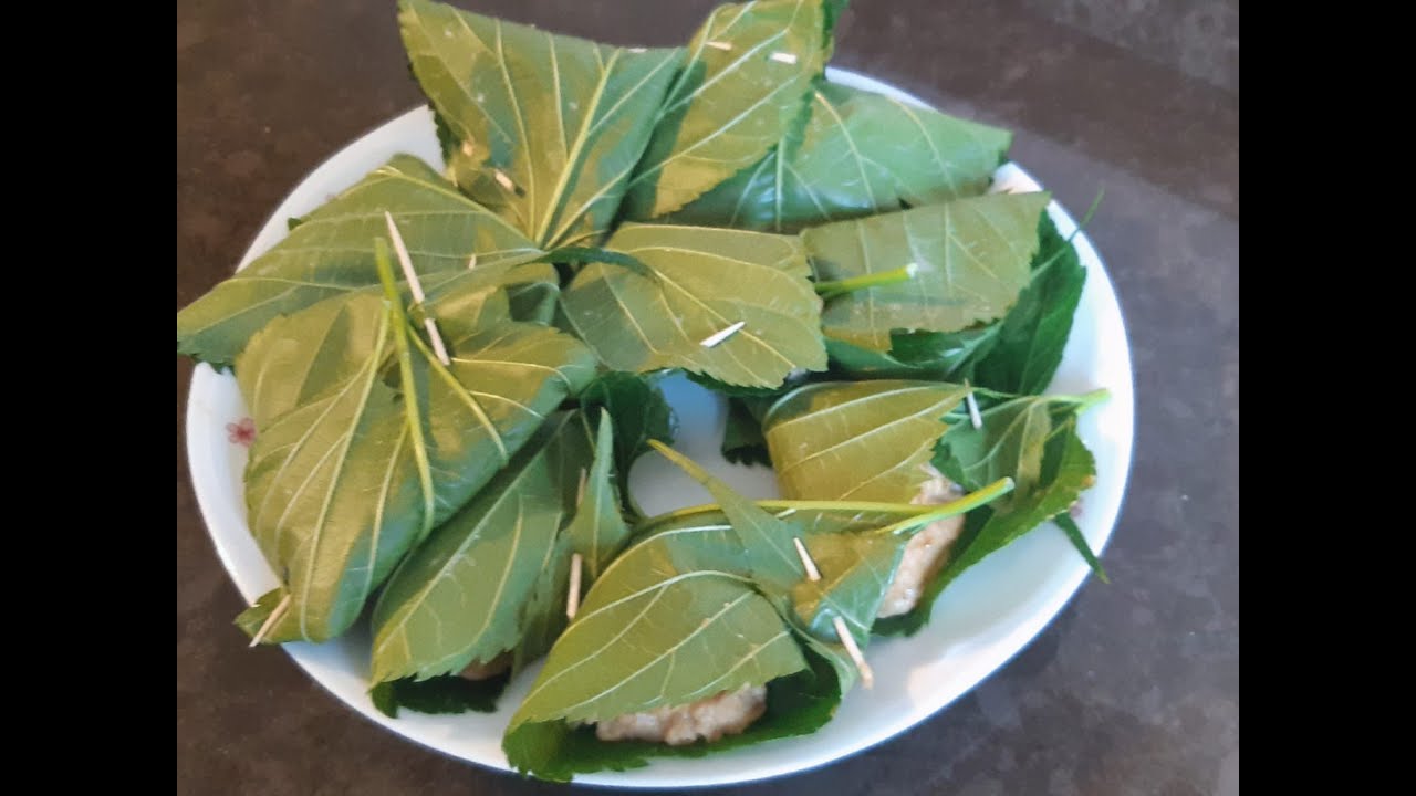 കുമ്പിൾ അപ്പം (Chakka illa Kumbalappam) - YouTube