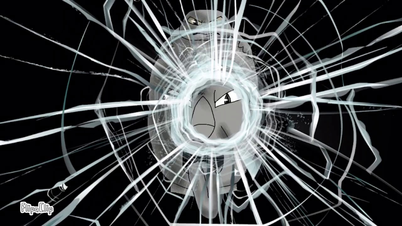 BND of doom test animation - YouTube