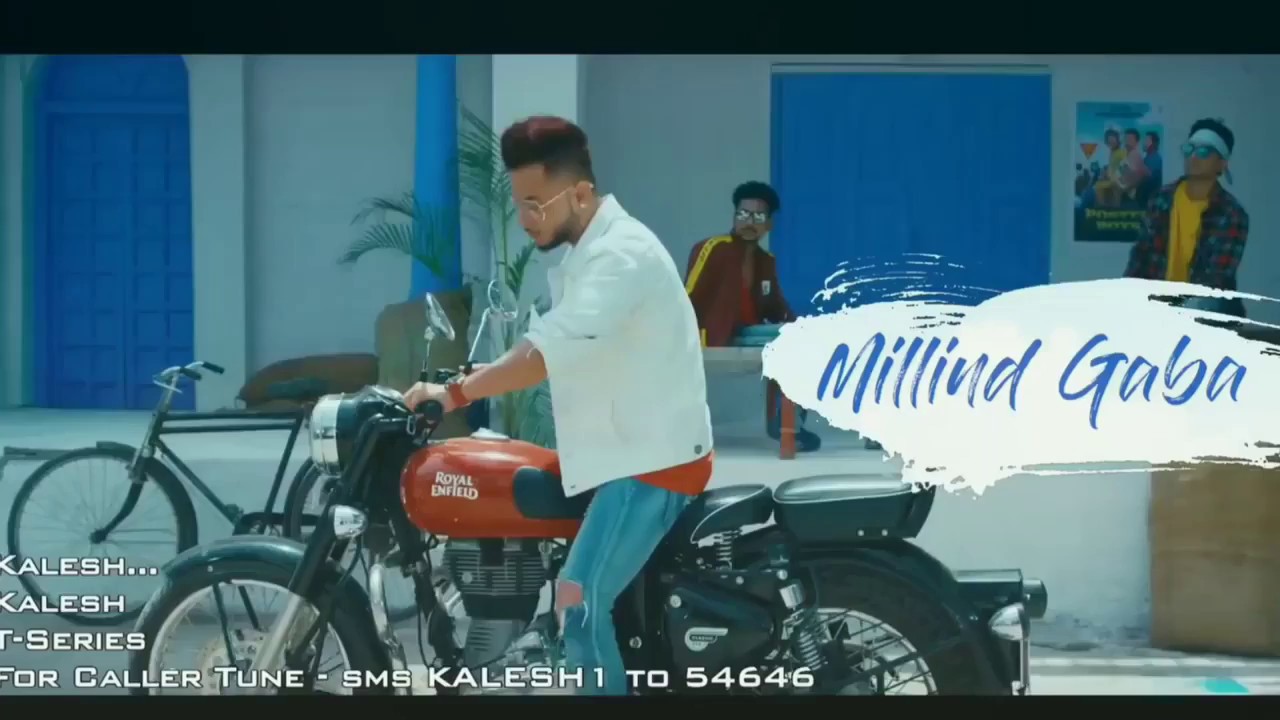 Kalesh new song - YouTube