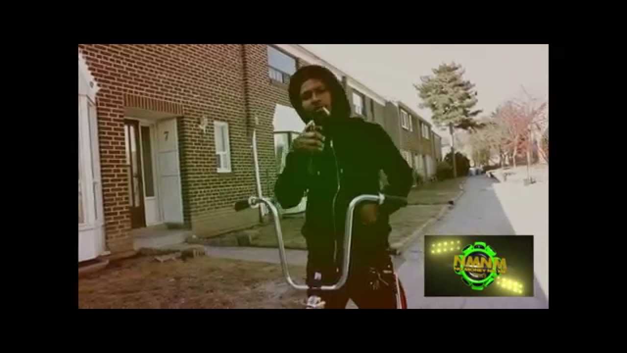 NMNM News tribute to Serious + unreleased music video - YouTube