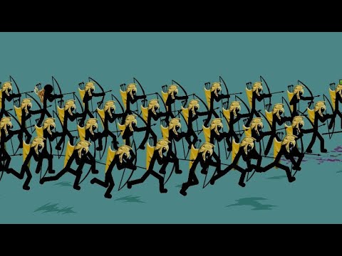 1000 Golden Archidon Challenge in Endless Dead Battle - Night Survivor ...