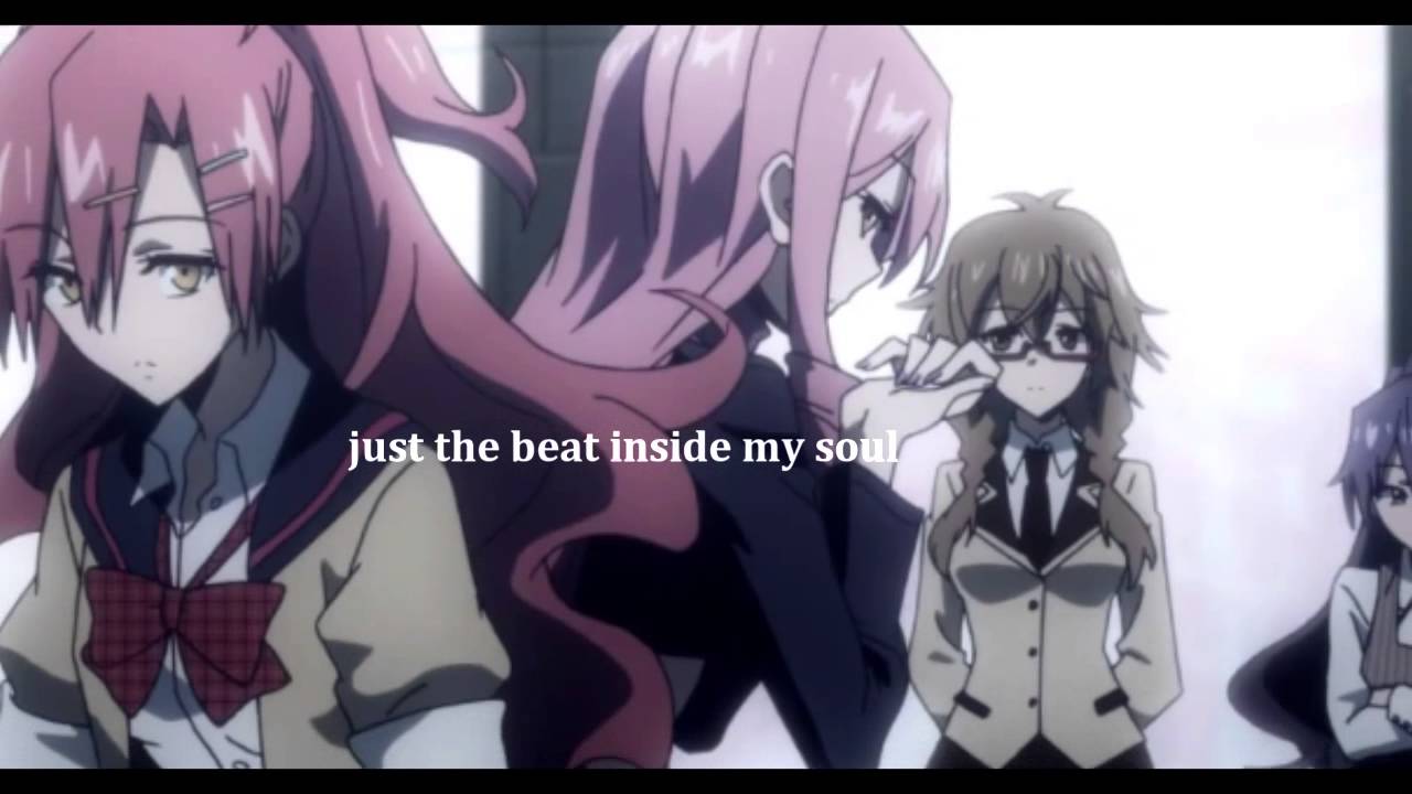 Akuma no Riddle [Sagae Haruki x Inukai Isuke] - YouTube
