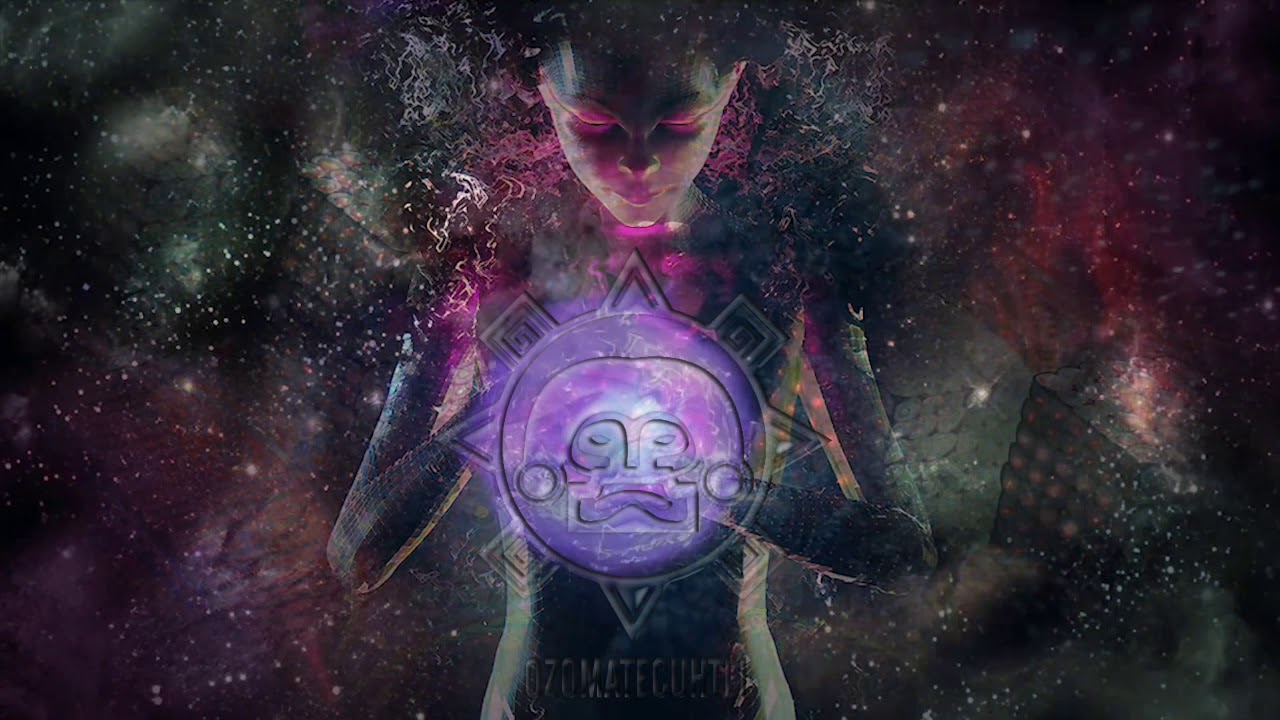 Antares (Tribal Prehispánico) - YouTube