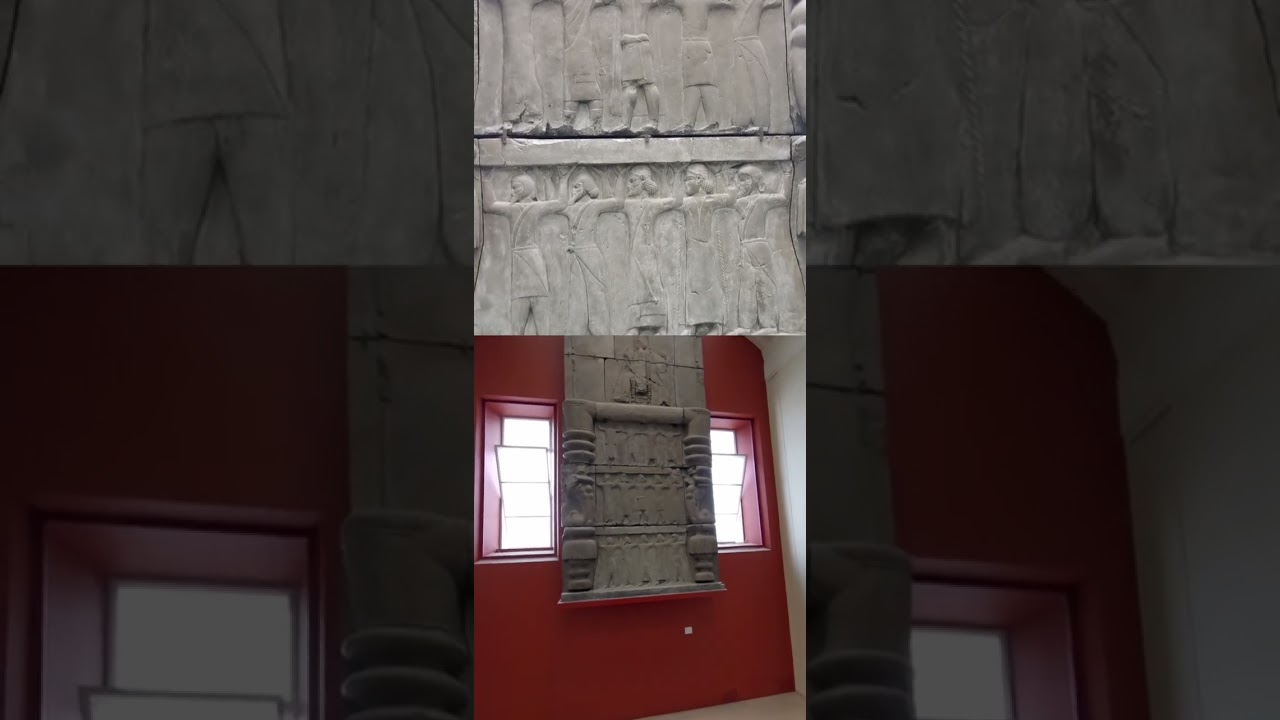 Persian Giants Were Real! you decide what happened to them... - YouTube