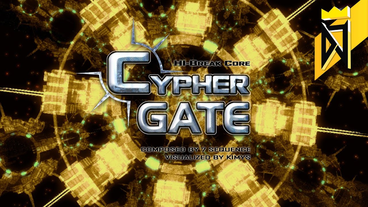 Cypher Gate - 7 Sequence - YouTube