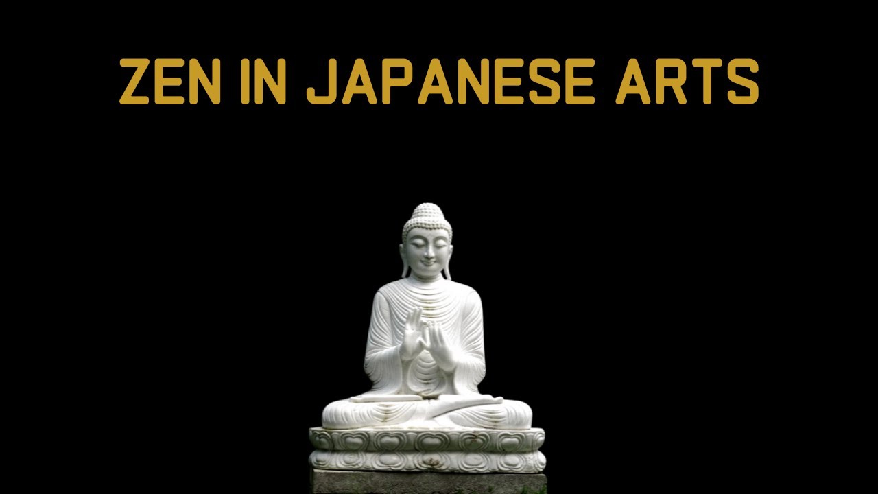 How Zen Buddhism Shapes Japanese Arts Calligraphy, Tea Ceremony, and ...