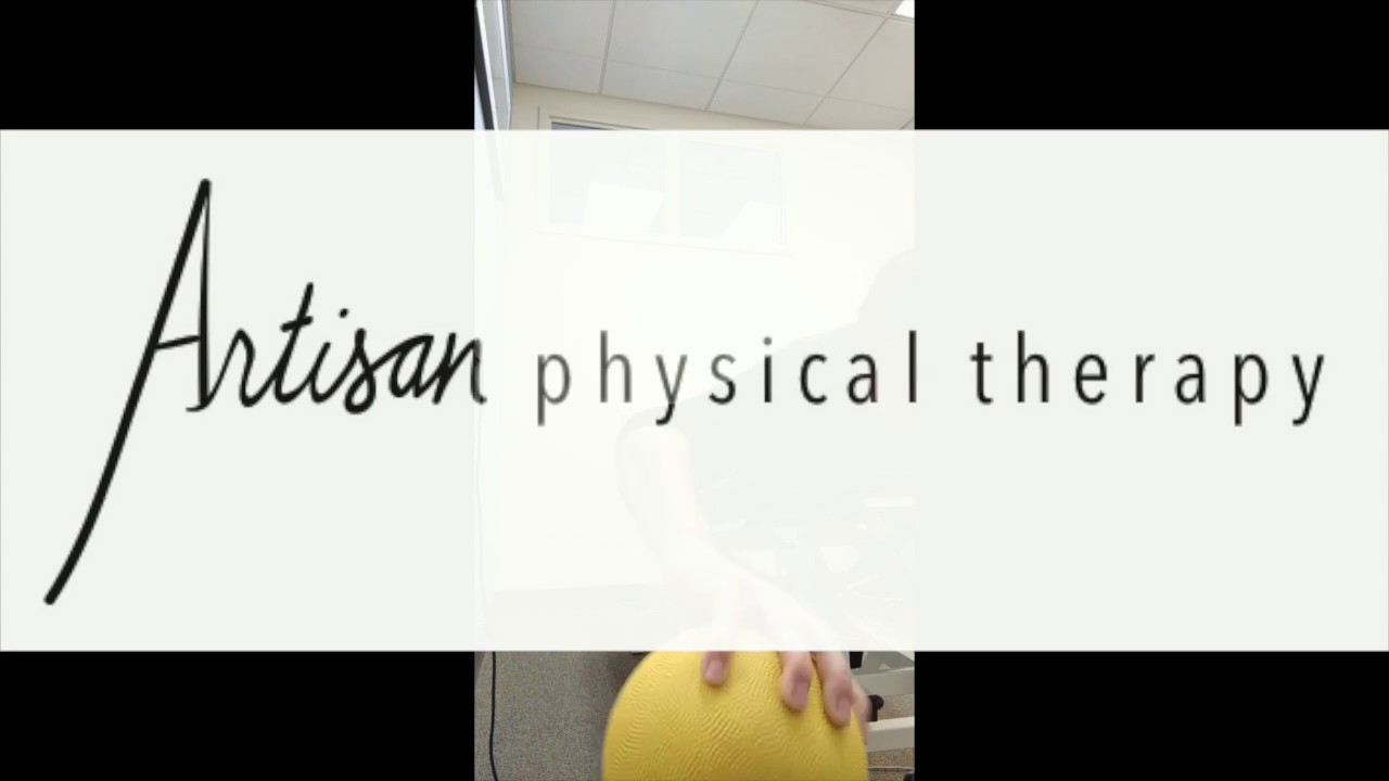 Arm Strengthening for Climbers: Hand Sloper Strengthening with Rotator ...