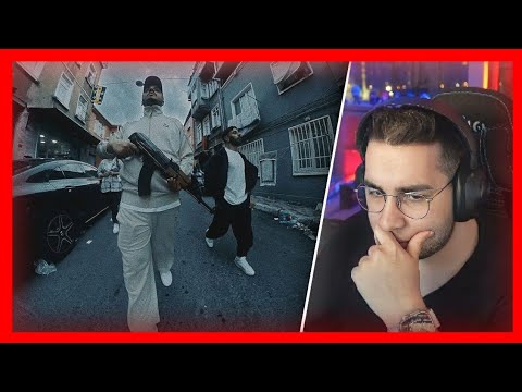 Eray - Yeni Türkçe Rap Şarkıları dinliyor (Blok3, Heijan, Muti ++)