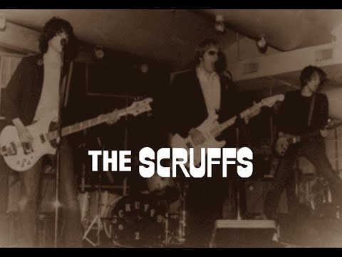 The Scruffs - This Can't Go On - YouTube