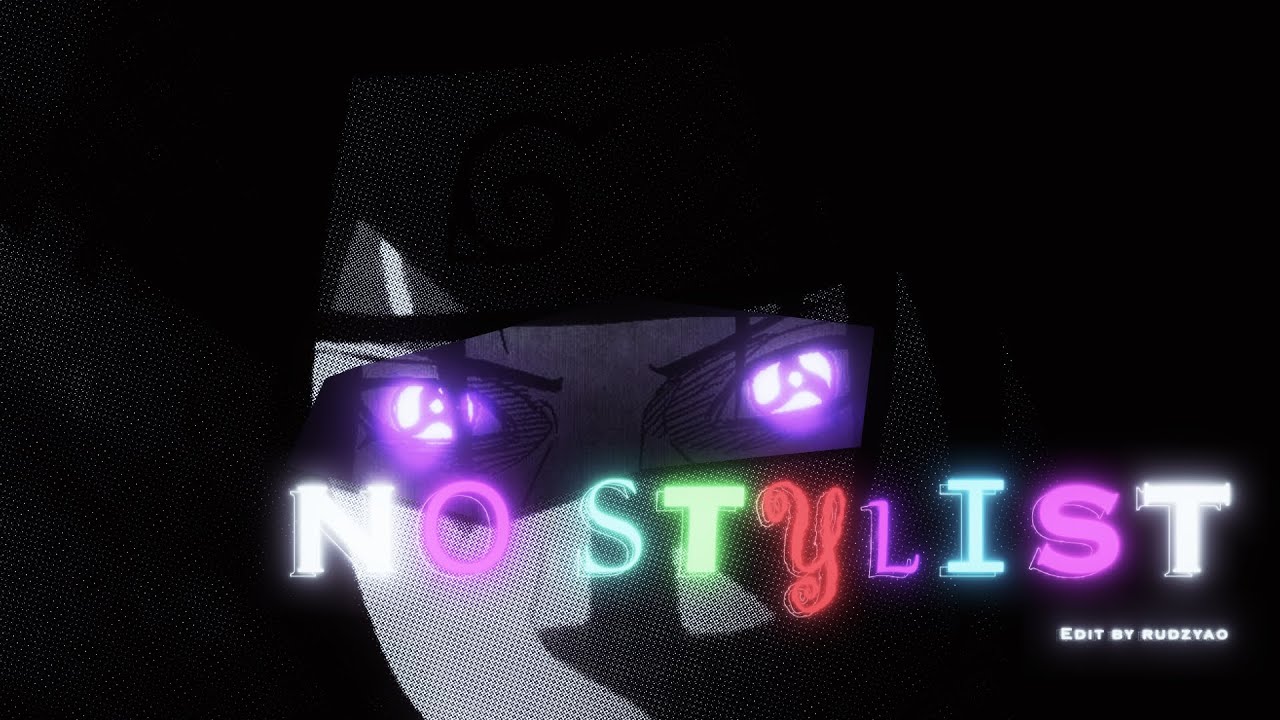 Playboi Carti - NO STYLIST [FLOW / EDIT] - YouTube