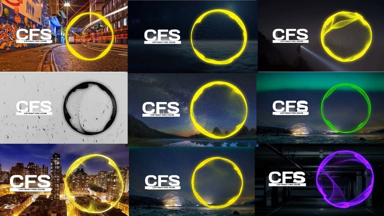 Top 10 Most Popular Song by CFS Release Season 1 || Top background ...