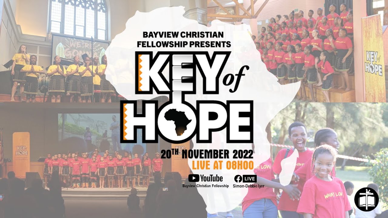 Sunday Morning Worship Service (20 November 2022) | Special Guests: Key ...