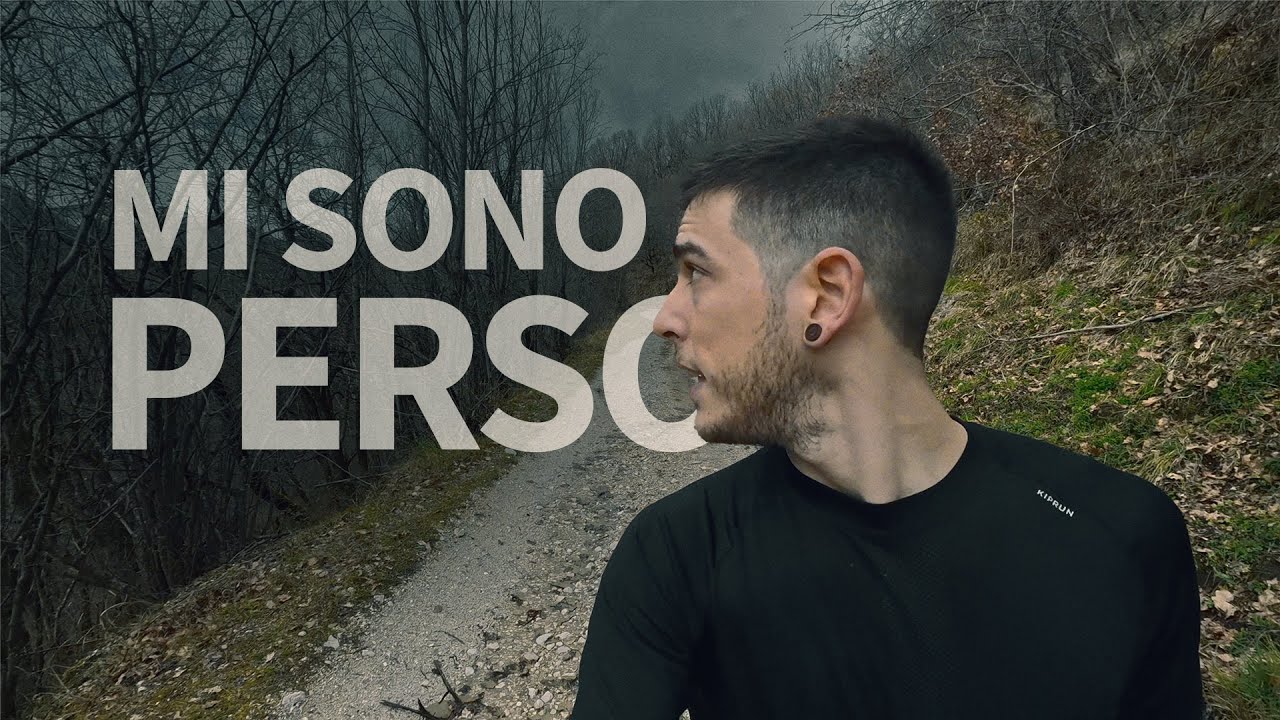 Mi sono perso - YouTube