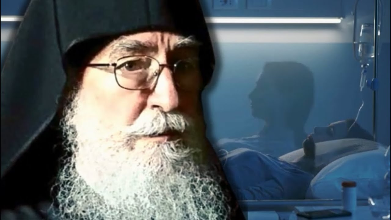ΜΟΛΙΣ ΒΓΟΥΜΕ ΑΠΟ ΤΟ ΣΩΜΑ ΜΑΣ ΑΥΤΑ ΤΑ ΘΑΥΜΑΣΤΑ ΘΑ ΒΙΩΝΟΥΜΕ!-ΓΕΡΩΝ ΝΙΚΩΝ ...