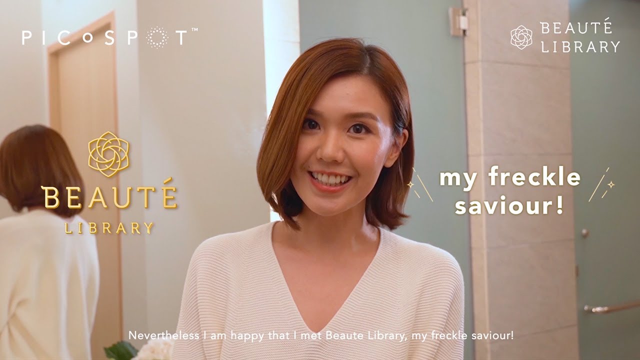 Sherlyn Seo: PicoSpot Reviu - YouTube