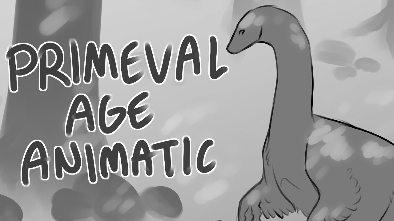 We Know The Way - Primeval Age Animatic - YouTube
