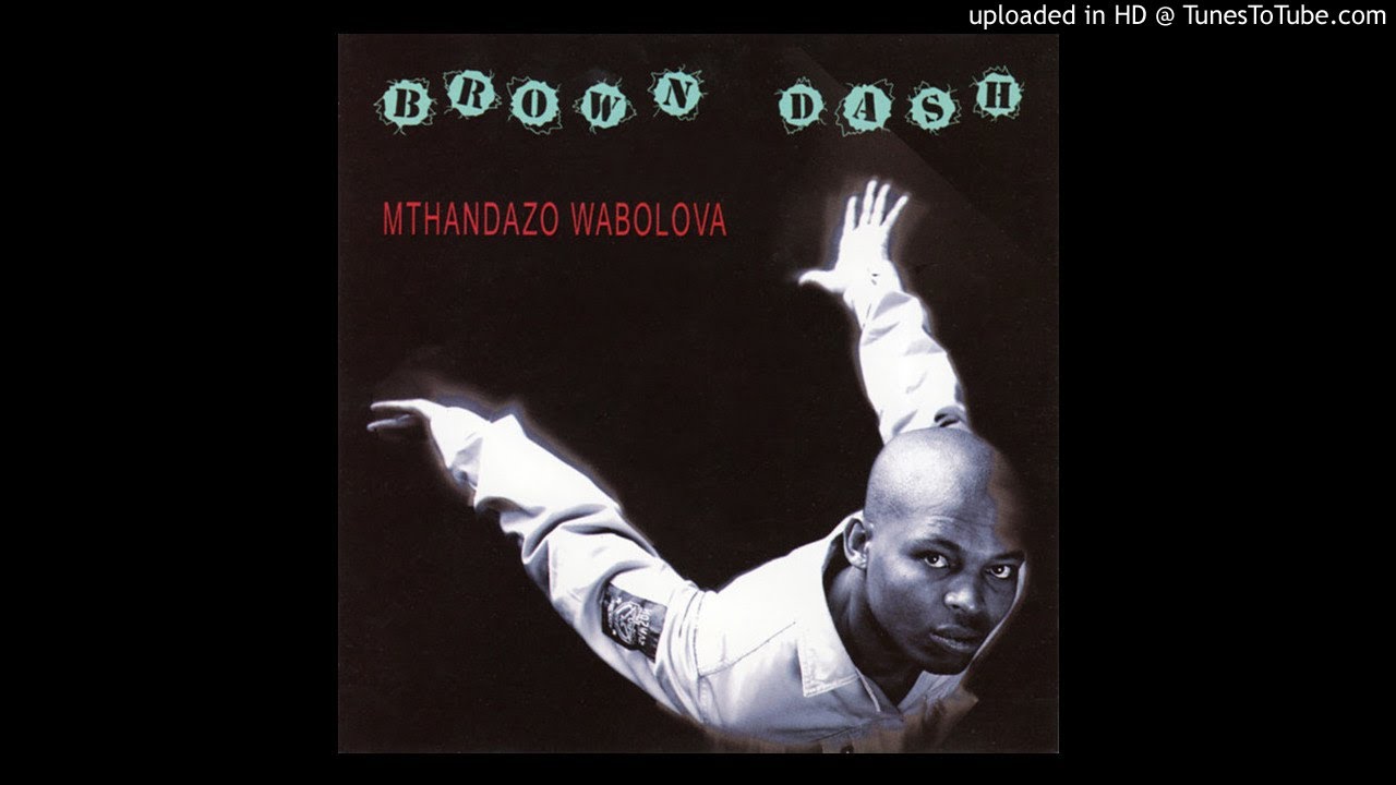 Brown Dash - Vum Vum - YouTube