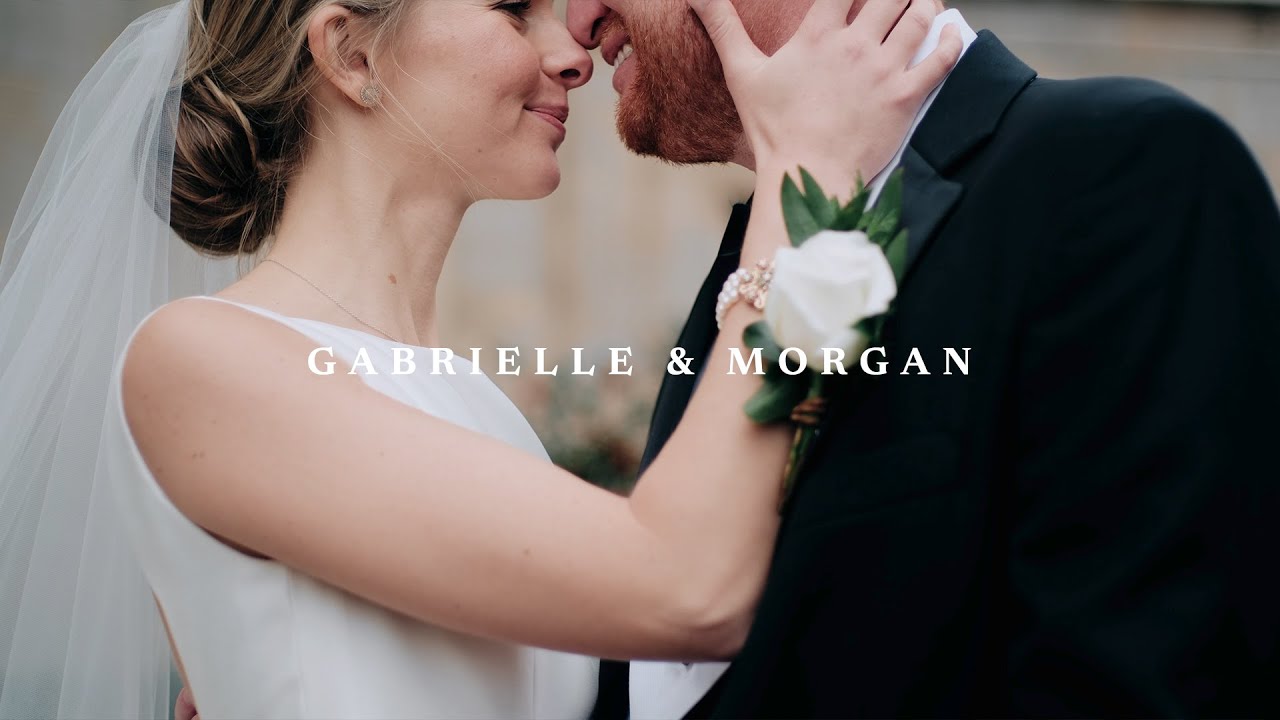 Gabrielle & Morgan - YouTube
