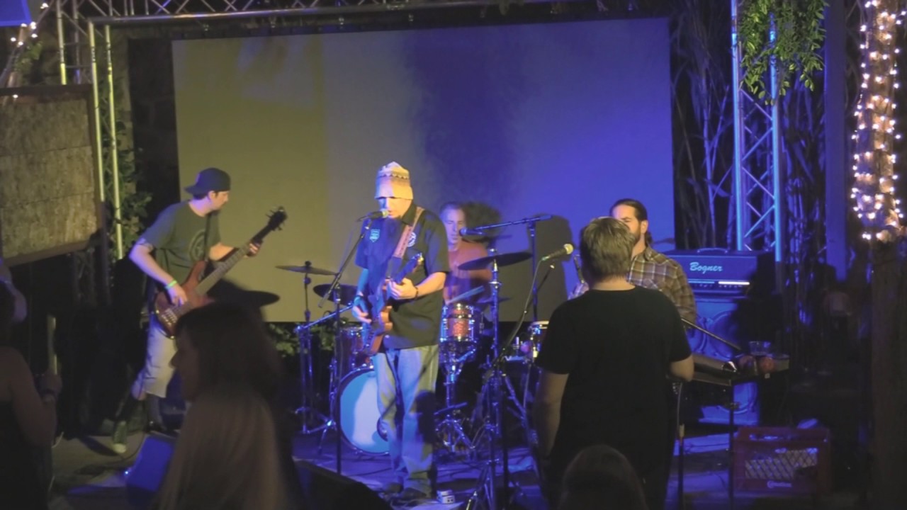 Fred Green 3/25/17 - YouTube