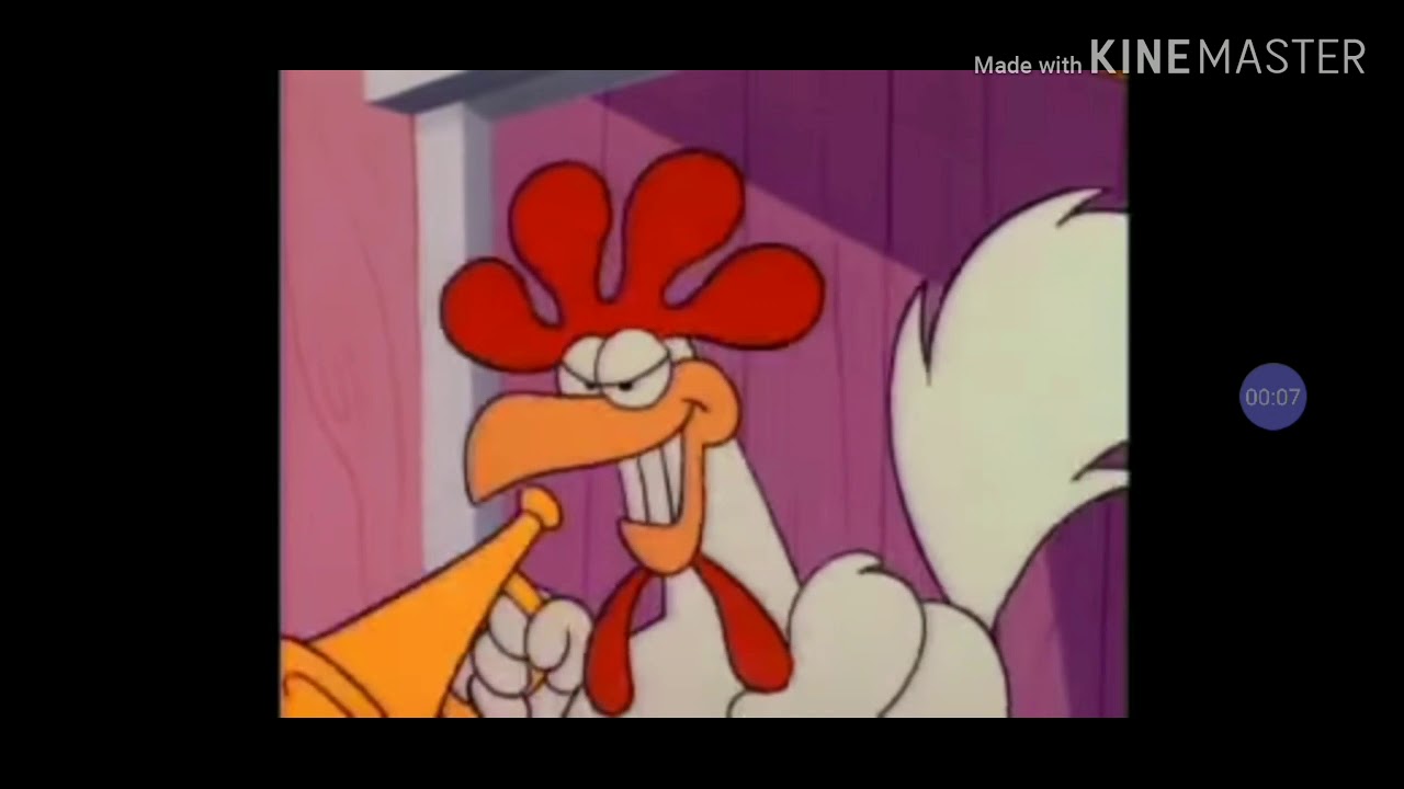 Orson's Farm Quickie S1 E20 - YouTube