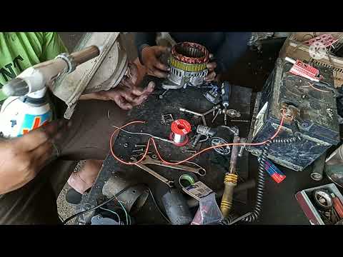 paano boksan ang headlight case