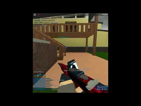 WHAAAAAAAAAAAAAAAT Modded phantom forces link is desc - YouTube